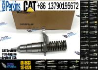 China Diesel engine fuel injector 0R-8633  127-8230 162-0212 162-0218 418-8820 0R-8461 0R-8469 0R-8465 0R-3742 for sale