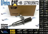 China Diesel engine fuel injector 0R-8633  127-8230 162-0212 162-0218 418-8820 0R-8461 0R-8469 0R-8465 0R-3742 for sale