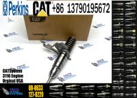 China Diesel engine fuel injector 0R-8633  127-8230 162-0212 162-0218 418-8820 0R-8461 0R-8469 0R-8465 0R-3742 for sale