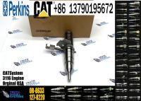 China Diesel engine fuel injector 0R-8633  127-8230 162-0212 162-0218 418-8820 0R-8461 0R-8469 0R-8465 0R-3742 for sale