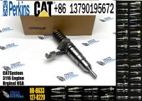 China Diesel engine fuel injector 0R-8633  127-8230 162-0212 162-0218 418-8820 0R-8461 0R-8469 0R-8465 0R-3742 for sale