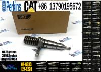 China Diesel engine fuel injector 0R-8633  127-8230 162-0212 162-0218 418-8820 0R-8461 0R-8469 0R-8465 0R-3742 for sale