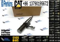 China CAT Diesel engine fuel injector  127-8213  107-7732 127-8205 127-8207 127-8225 7E-8727 7E-8729 7E-8952 for sale