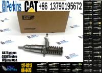 China CAT Diesel engine fuel injector  127-8213  107-7732 127-8205 127-8207 127-8225 7E-8727 7E-8729 7E-8952 for sale