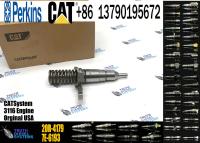 China fuel injector CAT 20R-4179   127-8230 162-0212 162-0218 418-8820 0R-8461 0R-8469 0R-8465 for sale