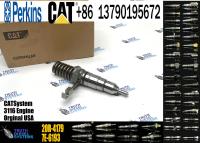 China fuel injector CAT 20R-4179   127-8230 162-0212 162-0218 418-8820 0R-8461 0R-8469 0R-8465 for sale
