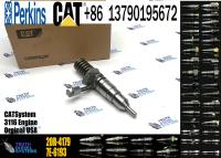 China fuel injector CAT 20R-4179   127-8230 162-0212 162-0218 418-8820 0R-8461 0R-8469 0R-8465 for sale