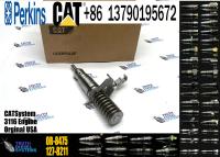 China fuel injector 0R-8475  107-7732 127-8205 127-8207 127-8225 7E-8727 7E-8729 7E-8952  0R-8461 0R-8469 0R-8465 0R-3742 for sale