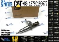 China fuel injector 0R-8475  107-7732 127-8205 127-8207 127-8225 7E-8727 7E-8729 7E-8952  0R-8461 0R-8469 0R-8465 0R-3742 for sale