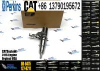 China fuel injector 0R-8475  107-7732 127-8205 127-8207 127-8225 7E-8727 7E-8729 7E-8952  0R-8461 0R-8469 0R-8465 0R-3742 for sale