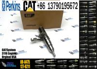 China fuel injector 0R-8475  107-7732 127-8205 127-8207 127-8225 7E-8727 7E-8729 7E-8952  0R-8461 0R-8469 0R-8465 0R-3742 for sale