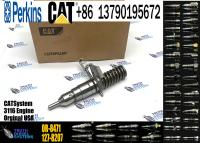 China Diesel Injector Assembly  0R-8471  162-0212 162-0218 418-8820 0R-8461 0R-8469 0R-8465 0R-3742 for sale