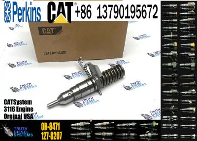 China Diesel Injector Assembly  0R-8471  162-0212 162-0218 418-8820 0R-8461 0R-8469 0R-8465 0R-3742 for sale