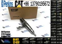 China Diesel Injector Assembly  0R-8471  162-0212 162-0218 418-8820 0R-8461 0R-8469 0R-8465 0R-3742 for sale