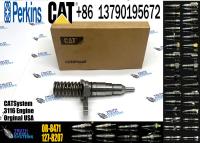 China Diesel Injector Assembly  0R-8471  162-0212 162-0218 418-8820 0R-8461 0R-8469 0R-8465 0R-3742 for sale