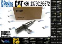 China Diesel Injector Assembly  0R-8471  162-0212 162-0218 418-8820 0R-8461 0R-8469 0R-8465 0R-3742 for sale