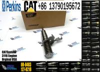 China Common Rail Injector Assy 0R-8483  127-8205 127-8207 127-8225 7E-8727 7E-8729 7E-8952 for sale