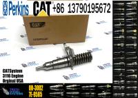 China fuel injector 0R-3002  107-7732 127-8205 127-8207 127-8225 7E-8727 7E-8729 7E-8952 7E-9585 for sale