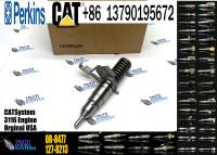 China diesel engine parts Common rail injector   0R-8477  418-8820 0R-8461 0R-8469 0R-8465 0R-3742 0R-8463 for sale