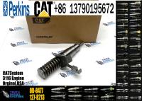 China diesel engine parts Common rail injector   0R-8477  418-8820 0R-8461 0R-8469 0R-8465 0R-3742 0R-8463 for sale