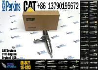 China diesel engine parts Common rail injector   0R-8477  418-8820 0R-8461 0R-8469 0R-8465 0R-3742 0R-8463 for sale