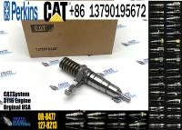 China diesel engine parts Common rail injector   0R-8477  418-8820 0R-8461 0R-8469 0R-8465 0R-3742 0R-8463 for sale