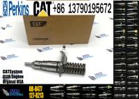 China diesel engine parts Common rail injector   0R-8477  418-8820 0R-8461 0R-8469 0R-8465 0R-3742 0R-8463 for sale
