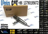 China Fuel Injector Assembly 0R-3190  127-8205 127-8207 127-8225 7E-8727 7E-8729 7E-8952 7E-9585 for sale
