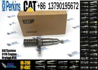 China Fuel Injector Assembly 0R-3190  127-8205 127-8207 127-8225 7E-8727 7E-8729 7E-8952 7E-9585 for sale