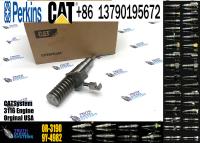 China Fuel Injector Assembly 0R-3190  127-8205 127-8207 127-8225 7E-8727 7E-8729 7E-8952 7E-9585 for sale