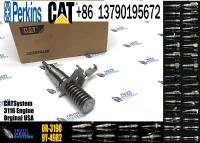 China Fuel Injector Assembly 0R-3190  127-8205 127-8207 127-8225 7E-8727 7E-8729 7E-8952 7E-9585 for sale