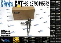 China Fuel Injector 162-0212 162-0218 418-8820 0R-8461 0R-8469 0R-8465 0R-3742 0R-8463  4P-2995 For CAT  3 116 for sale