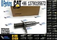 China Fuel Injector 162-0212 162-0218 418-8820 0R-8461 0R-8469 0R-8465 0R-3742 0R-8463  4P-2995 For CAT  3 116 for sale