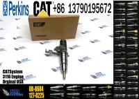 China CAT Diesel engine fuel injector 0R-8684  162-0218 418-8820 0R-8461 0R-8469 0R-8465 0R-3742 for sale