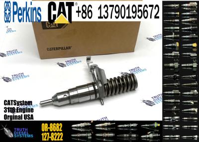 China Fuel Injector Assembly  0R-8682  127-8230 162-0212 162-0218 418-8820 0R-8461 0R-8469 for sale