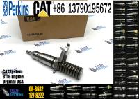China Fuel Injector Assembly  0R-8682  127-8230 162-0212 162-0218 418-8820 0R-8461 0R-8469 for sale