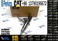 China Fuel Injector Assembly  0R-8682  127-8230 162-0212 162-0218 418-8820 0R-8461 0R-8469 for sale