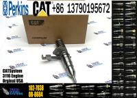 China Common Rail Diesel Injector  102-7038  7E-9585 127-8209 127-8211 127-8213 0R-8475 0R-8483 0R-8477 for sale