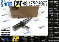 China Common Rail Diesel Injector  102-7038  7E-9585 127-8209 127-8211 127-8213 0R-8475 0R-8483 0R-8477 for sale