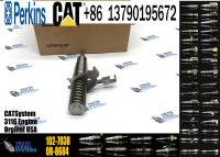 China Common Rail Diesel Injector  102-7038  7E-9585 127-8209 127-8211 127-8213 0R-8475 0R-8483 0R-8477 for sale