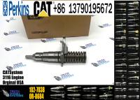 China Common Rail Diesel Injector  102-7038  7E-9585 127-8209 127-8211 127-8213 0R-8475 0R-8483 0R-8477 for sale