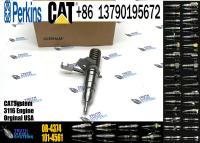 China Diesel Fuel Injectors  0R-4374  127-8216 127-8228 127-8230 162-0212 162-0218 418-8820 0R-8461 0R-8469 for sale