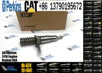 China Diesel Fuel Injectors  0R-4374  127-8216 127-8228 127-8230 162-0212 162-0218 418-8820 0R-8461 0R-8469 for sale