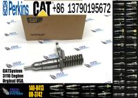 China CAT Diesel engine fuel injector 140-8413  127-8225 7E-8727 7E-8729 7E-8952 7E-9585 127-8209 for sale