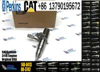 China CAT Diesel engine fuel injector 140-8413  127-8225 7E-8727 7E-8729 7E-8952 7E-9585 127-8209 for sale