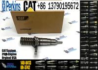 China CAT Diesel engine fuel injector 140-8413  127-8225 7E-8727 7E-8729 7E-8952 7E-9585 127-8209 for sale