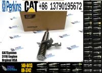 China CAT Diesel engine fuel injector 140-8413  127-8225 7E-8727 7E-8729 7E-8952 7E-9585 127-8209 for sale