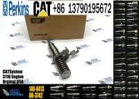 China CAT Diesel engine fuel injector 140-8413  127-8225 7E-8727 7E-8729 7E-8952 7E-9585 127-8209 for sale
