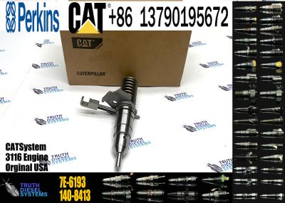 China CAT Injector  3116  0R-8477 0R-8473 0R-8684 0R-8479 101-8673 0R-4374 7E-6193  0R-8461 0R-8469 0R-8465 0R-3742 0R-8463 for sale
