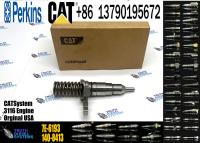 China CAT Injector  3116  0R-8477 0R-8473 0R-8684 0R-8479 101-8673 0R-4374 7E-6193  0R-8461 0R-8469 0R-8465 0R-3742 0R-8463 for sale